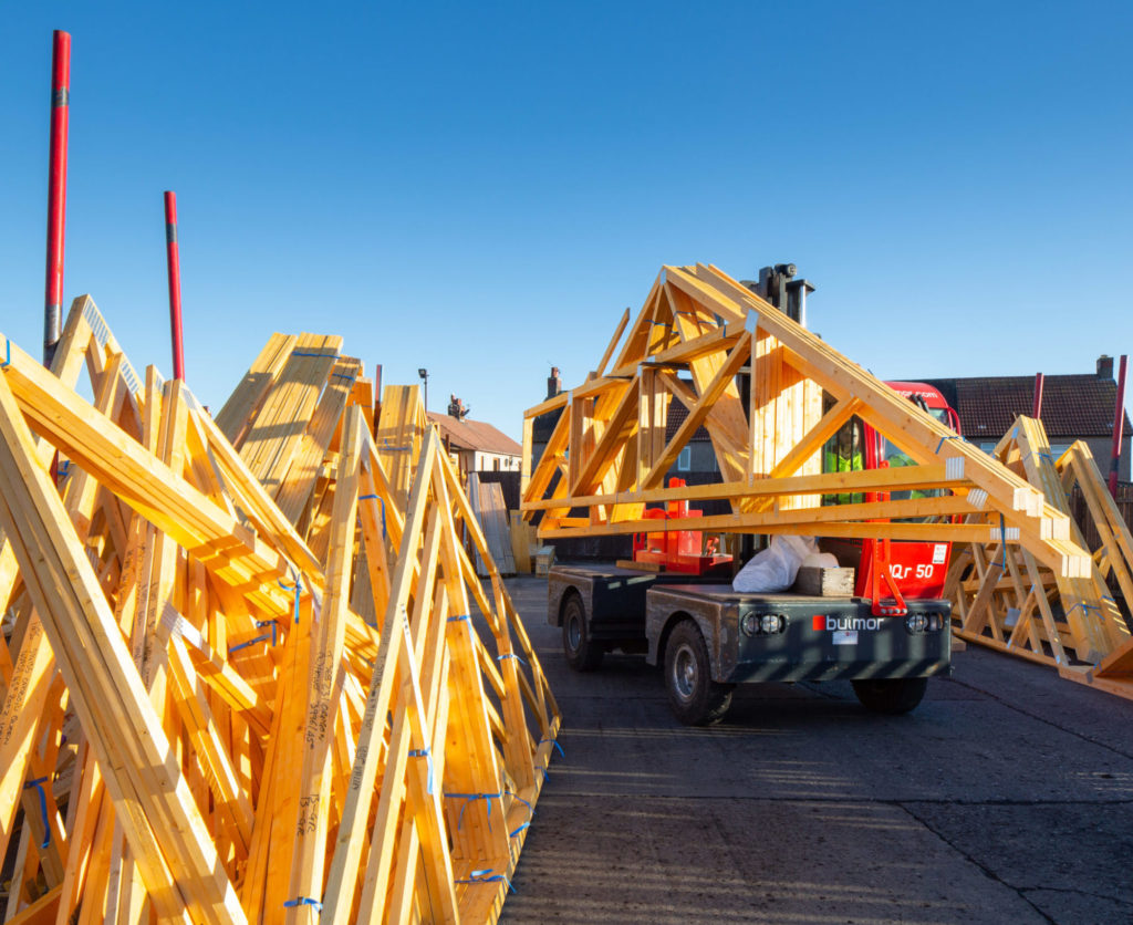 Donaldson Timber | Denholm Associates