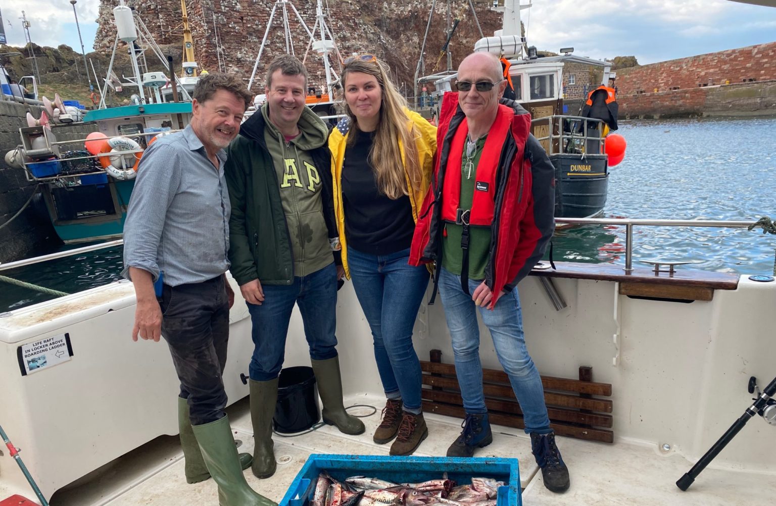 Farrpoint | Denholm Associates