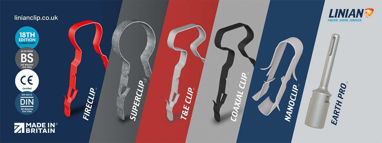 LINIAN | Denholm Associates