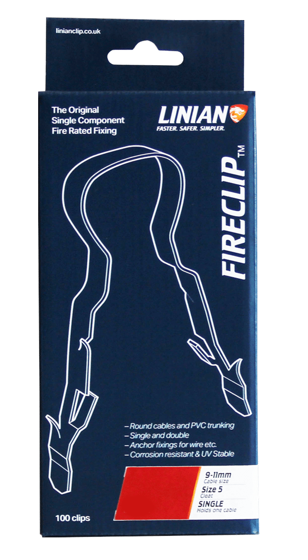 LINIAN | Denholm Associates