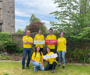 CDA Group Architects | Denholm Associates