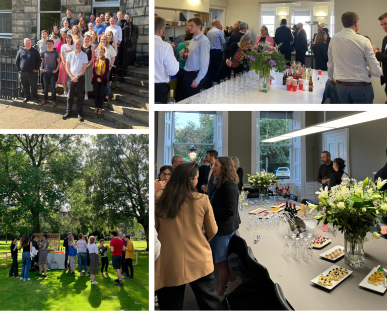 CDA Group Architects | Denholm Associates