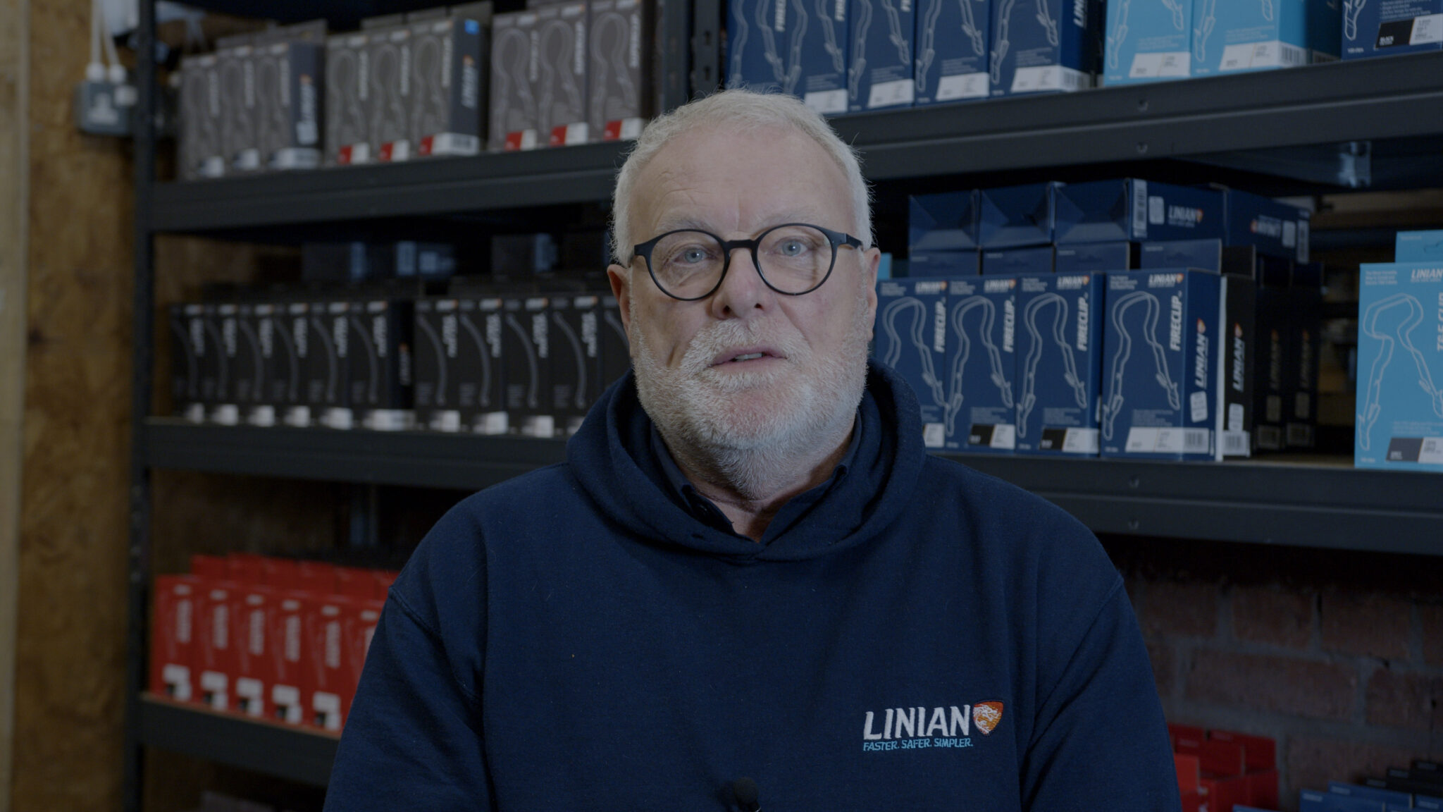 LINIAN | Denholm Associates